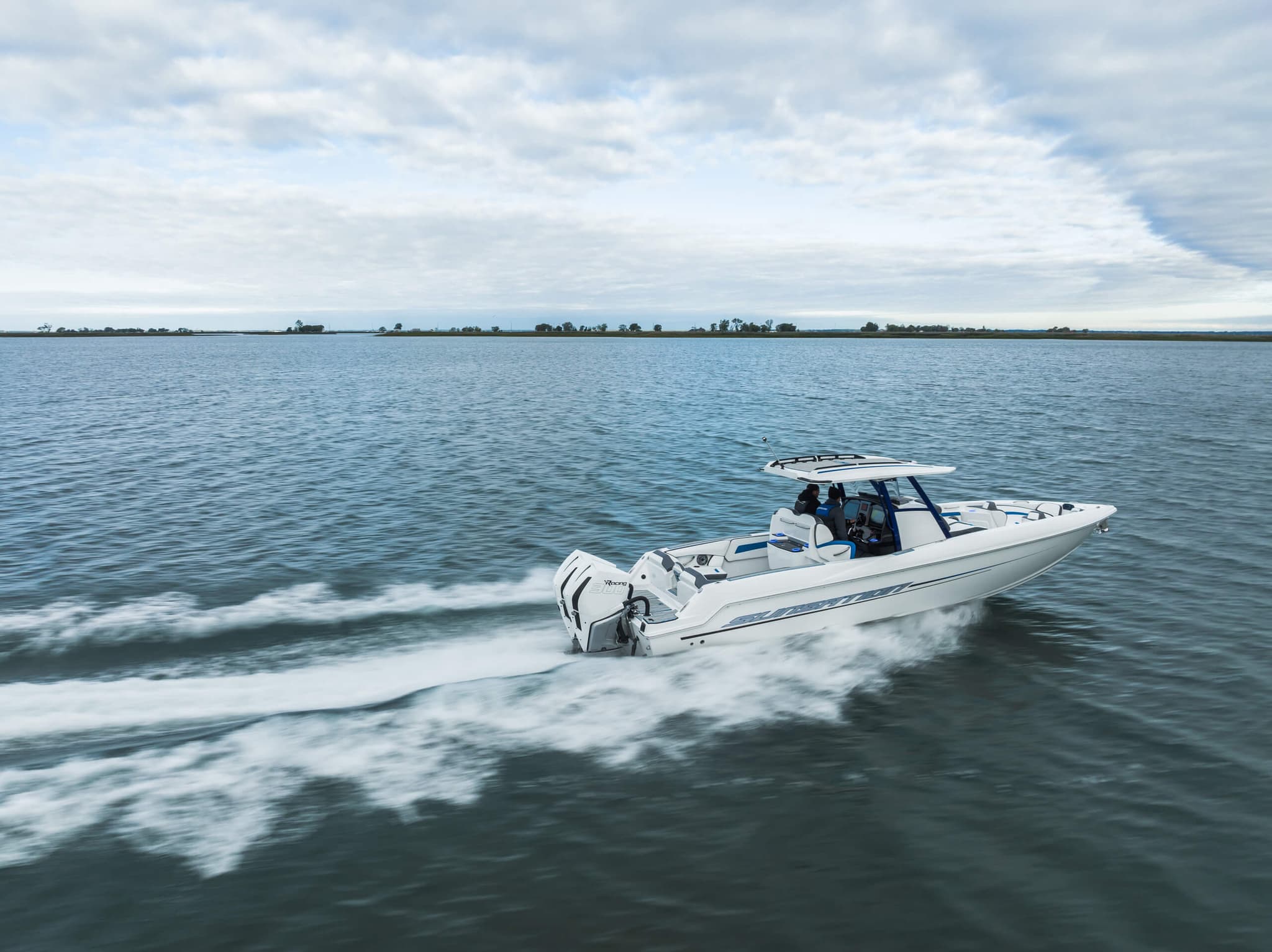 32CCX - Sunsation Boats