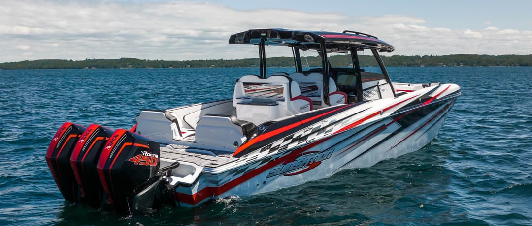 About - Sunsation Boats