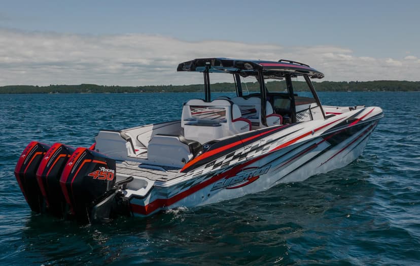 Contact Us - Sunsation Boats