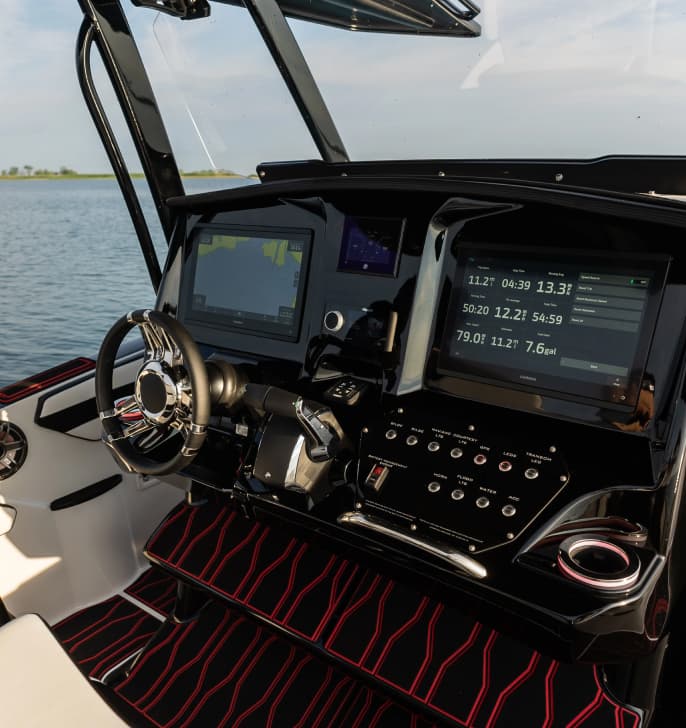 About - Sunsation Boats