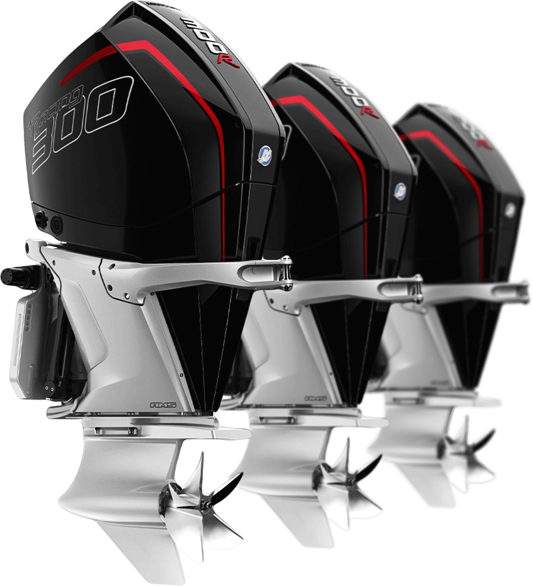 40CCX - Sunsation Boats