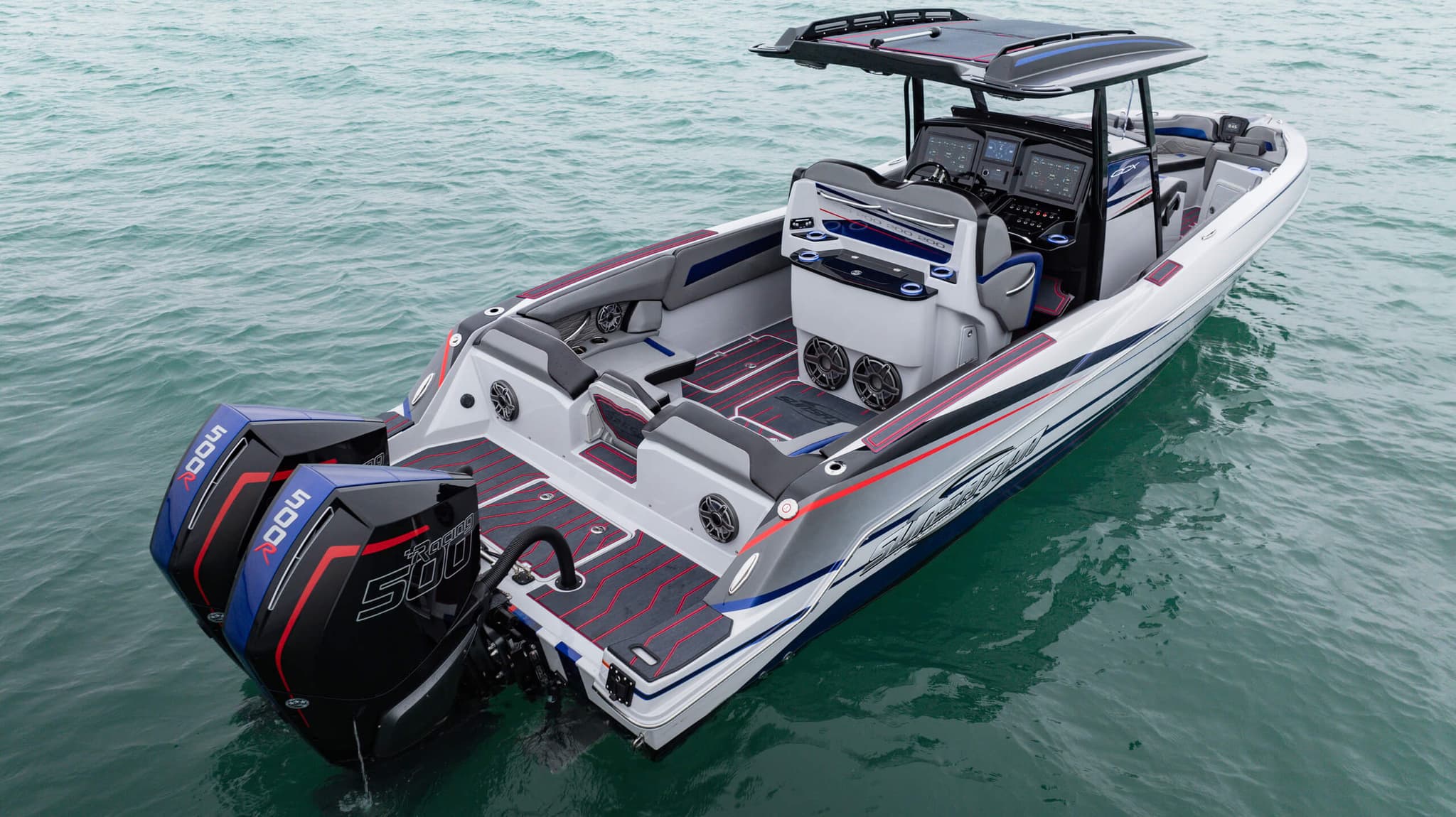 Home - Sunsation Boats