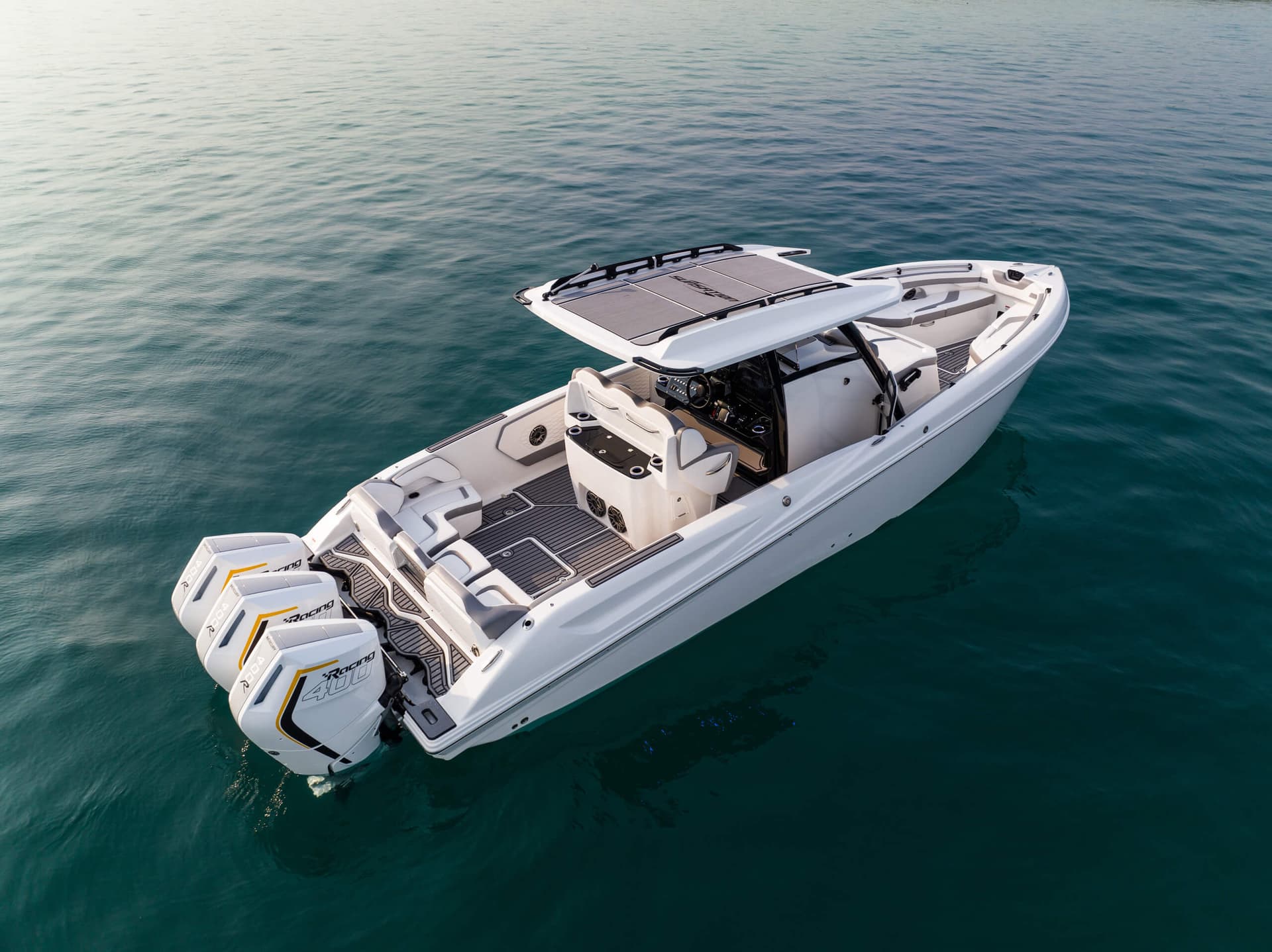 Home - Sunsation Boats