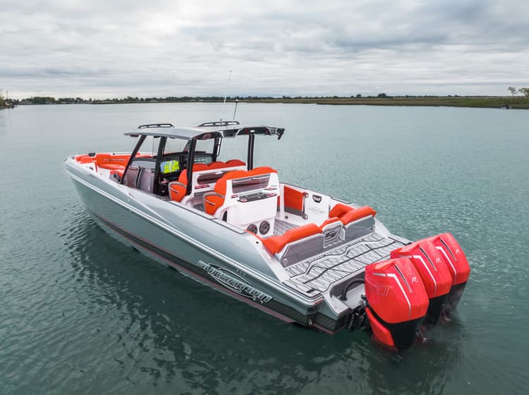 Home - Sunsation Boats