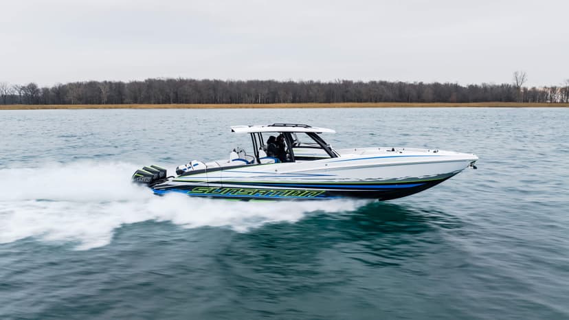 Home - Sunsation Boats