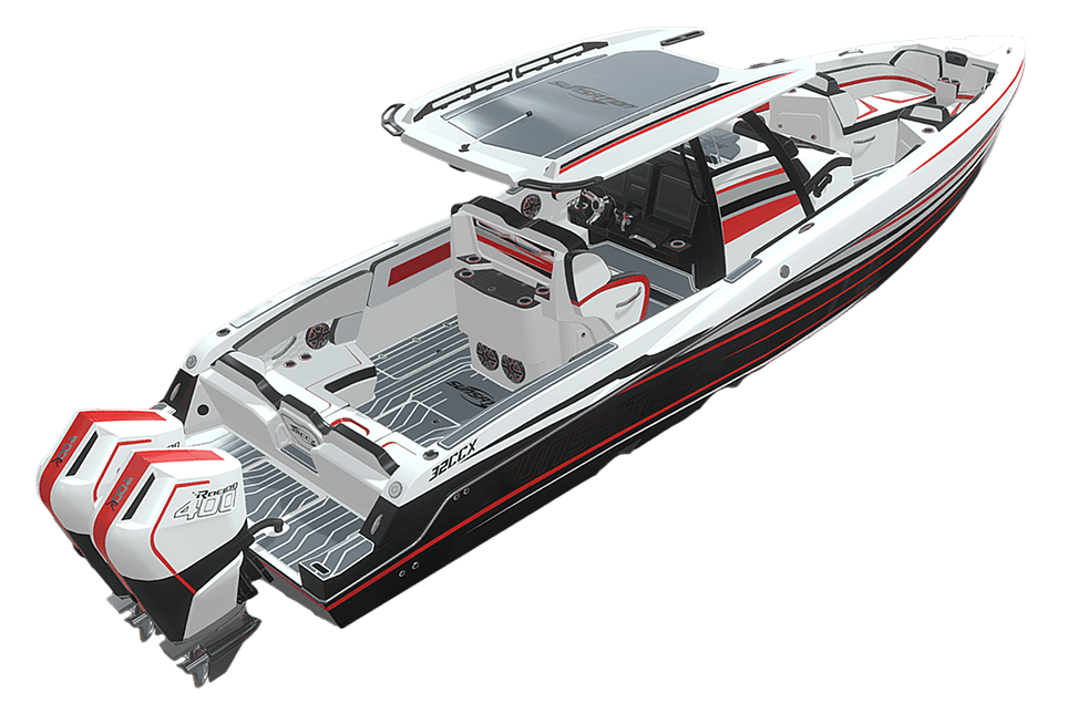 Home - Sunsation Boats